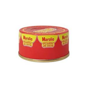 La Proveeduria - Pate y Picadillo