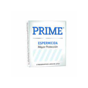 La Proveeduria - Preservativos